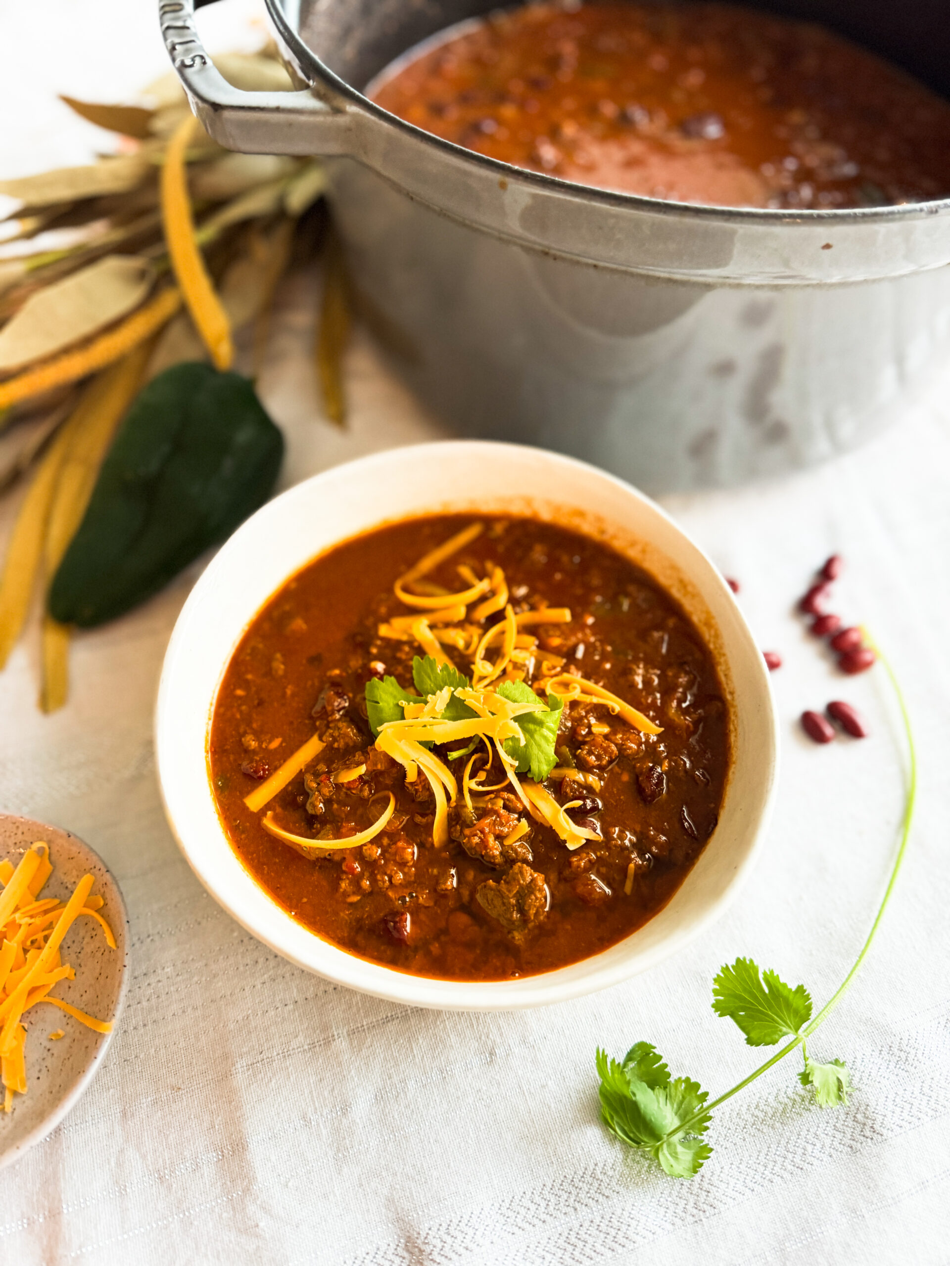 Recipes by Season - Love For Food